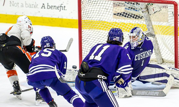 Amateur Hockey Recruiting & Scouting: NE Prep, U18, U16, U14, USHL ...